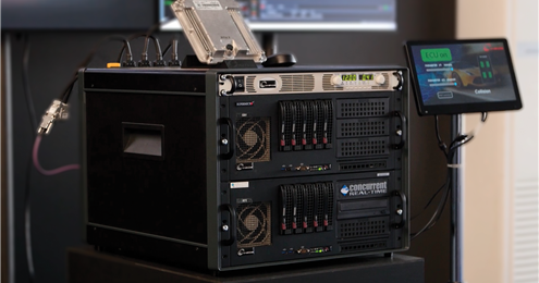 Driving Simulator | VI-grade