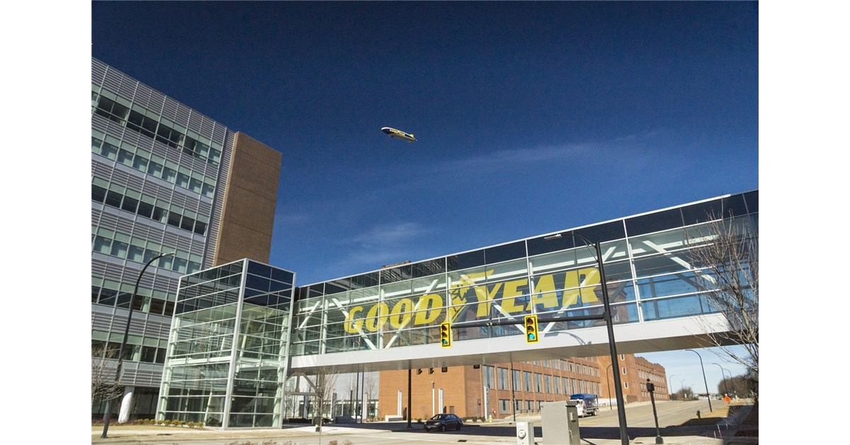 Goodyear Tire & Rubber Company adopts VI-grade Driving Simulators to ...