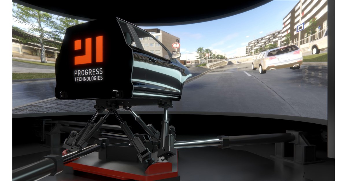 VI-grade announces adoption of extended version of DiM250 DYNAMIC ...