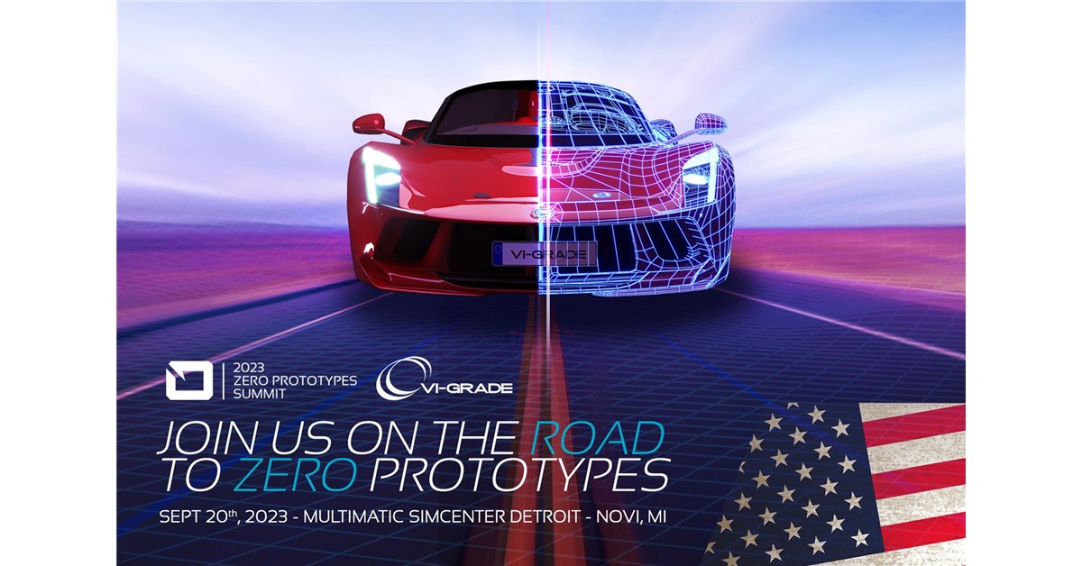 VI-grade Announces Final Program for 2023 North American ZERO ...