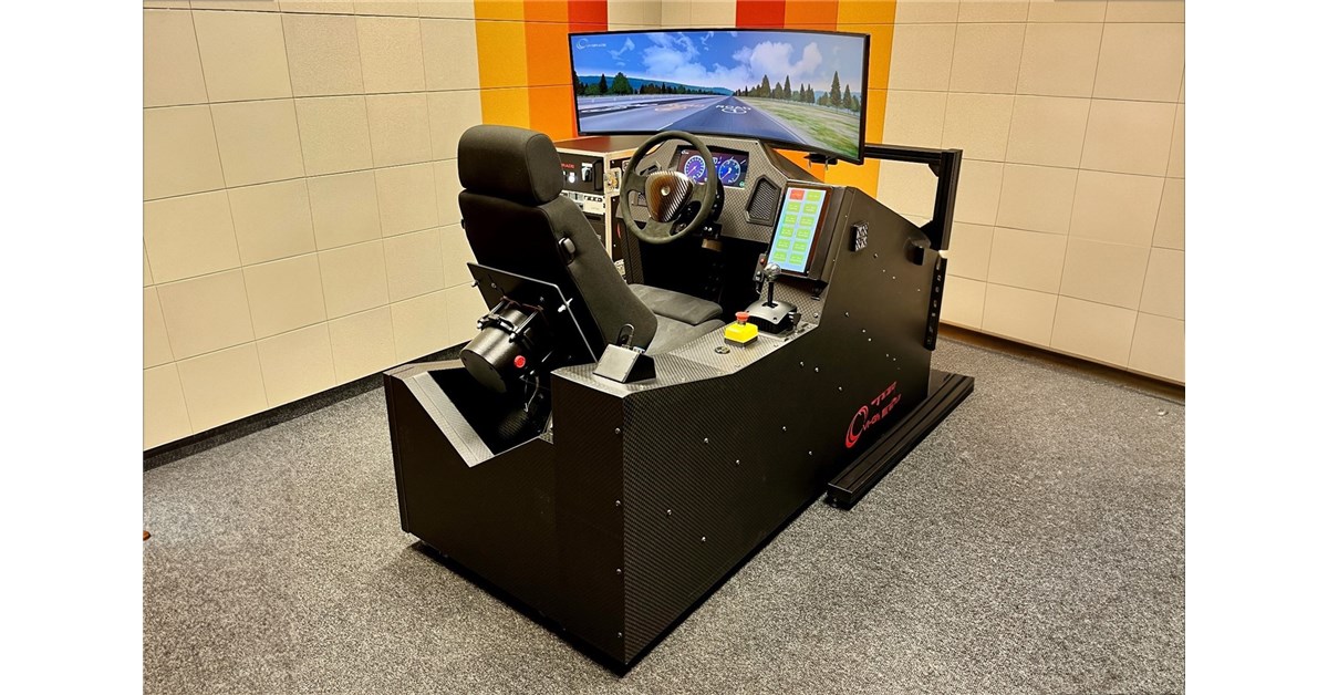 VI-grade Powers Škoda's NVH Innovation with COMPACT NVH Simulator Deal