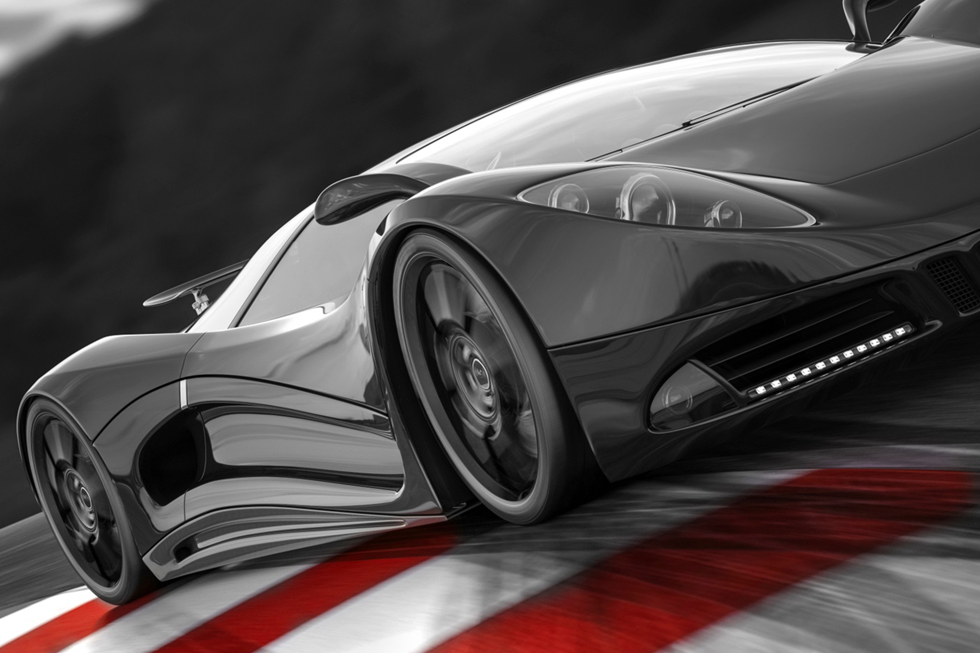 VI-Automotive | VI-grade